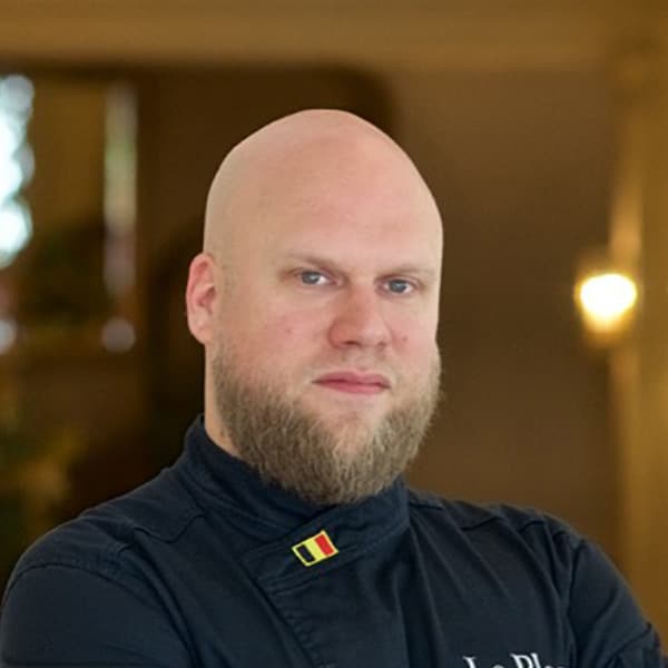 Our restaurants | Le Plaza